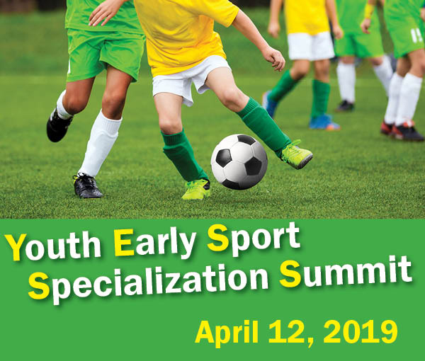 AMERICAN MEDICAL SOCIETY FOR SPORTS MEDICINE - AMSSM