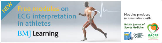 AMERICAN MEDICAL SOCIETY FOR SPORTS MEDICINE - AMSSM