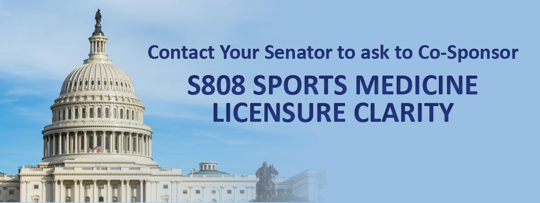 AMERICAN MEDICAL SOCIETY FOR SPORTS MEDICINE - AMSSM